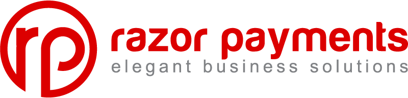Sign In - Razor Payments